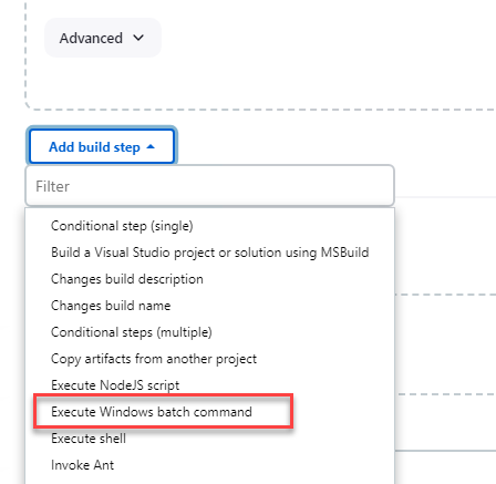 GitHub - antonychiu2/AppScanStandard_Jenkins: AppScan Standard and Jenkins Integration