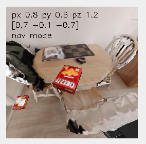 Objects are not rendered properly in robot view and external view · Issue #56 · StanfordVL ...