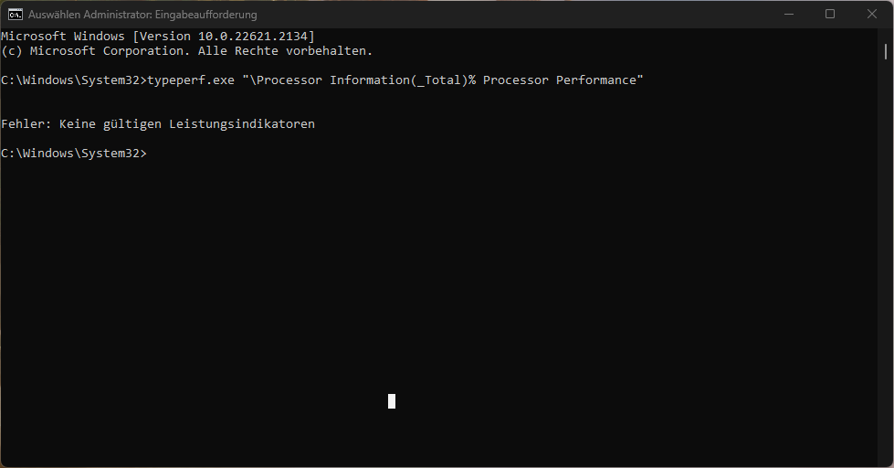 Does not detect CPU yet? (AMD 5800x or all CPUs?) · Issue #140 · GameTechDev/PresentMon · GitHub