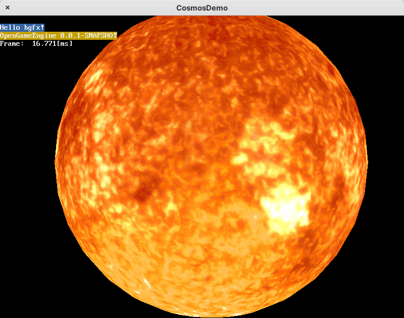GitHub - OpenGameOrg/OGE-Demos: Projects demonstrate OpenGameEngine capabilities