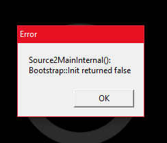Deleting an addon that's mounted causes a crash on game start. · Issue ...