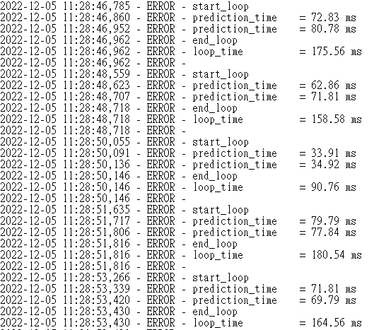 Inference speed differ very much on torch.hub.load · Issue #10404 · ultralytics/yolov5 · GitHub