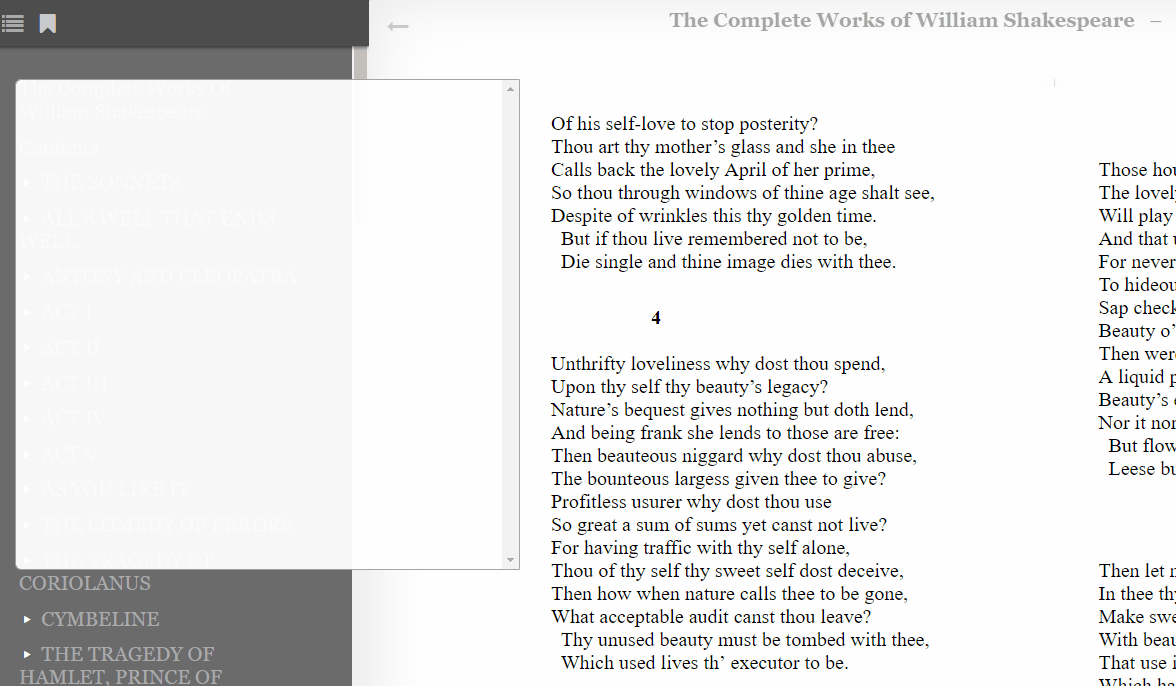 Doesn't work properly on a webpage (calibre-web) · Issue #67 · wtetsu/mouse-dictionary · GitHub
