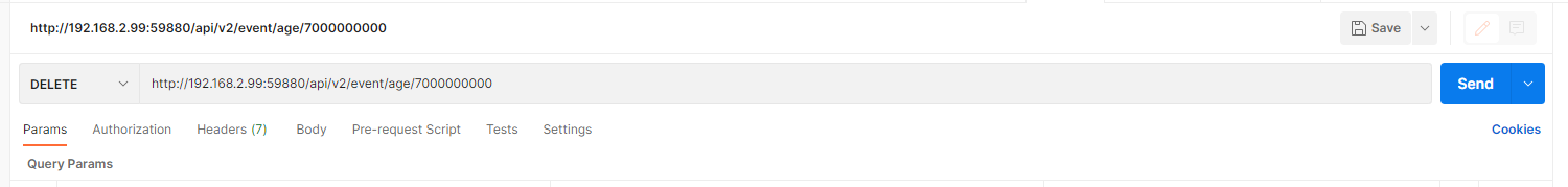 core-data bug · Issue #4156 · edgexfoundry/edgex-go · GitHub
