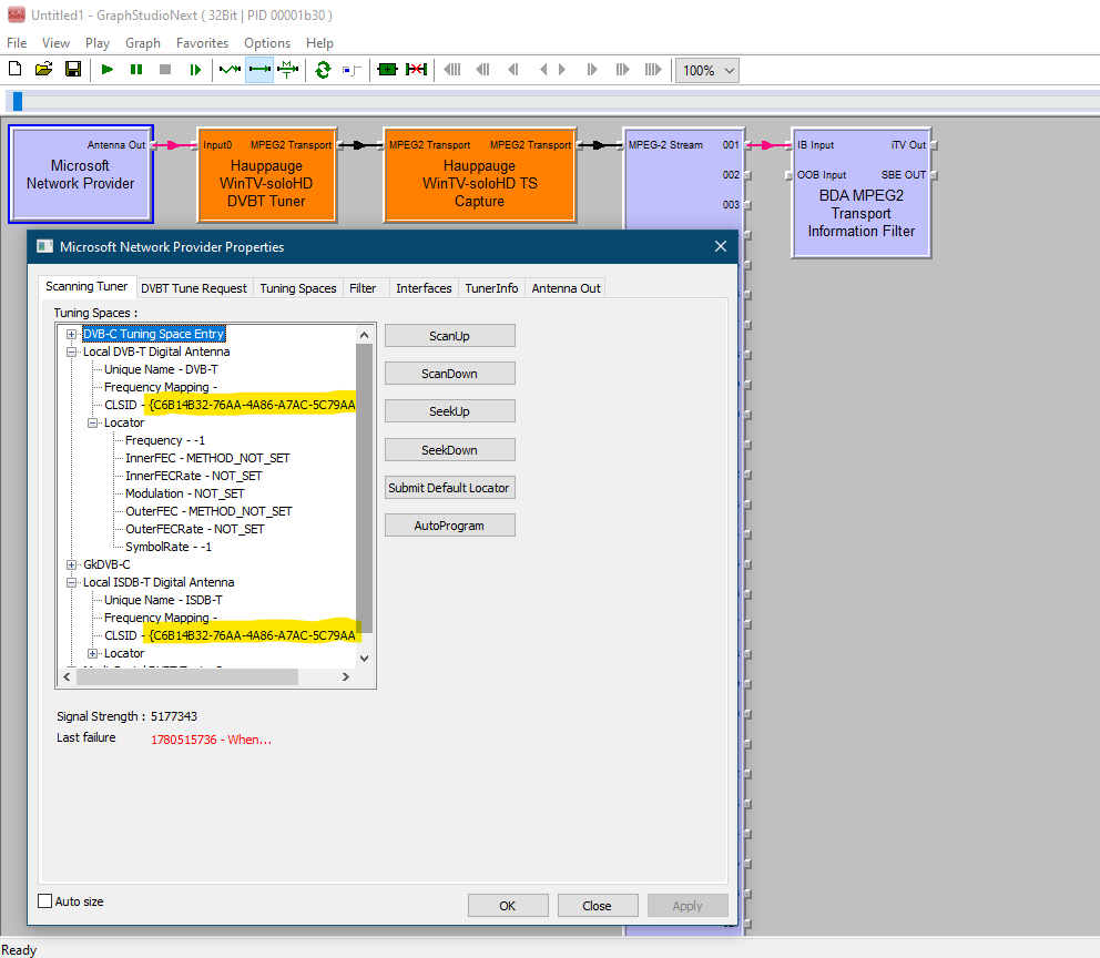 Improve ISDB-Tb time fields handling · Issue #667 · tsduck/tsduck · GitHub