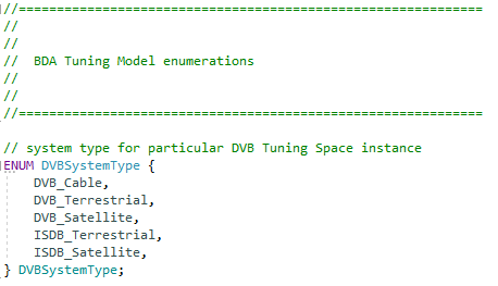 Improve ISDB-Tb time fields handling · Issue #667 · tsduck/tsduck · GitHub