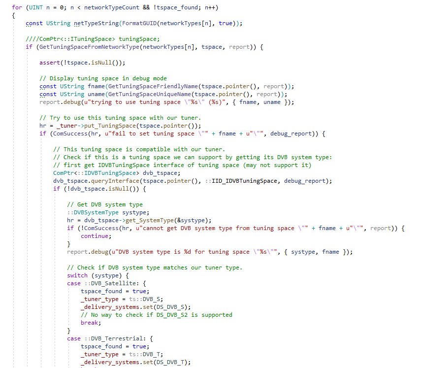 Improve ISDB-Tb time fields handling · Issue #667 · tsduck/tsduck · GitHub