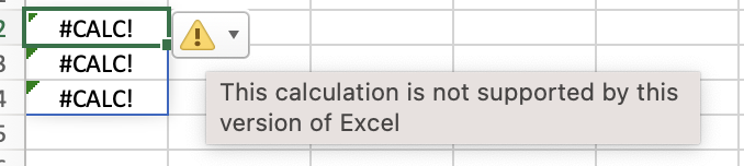 COM–JS migration blocker: BYROW not working with custom functions · Issue #3592 · OfficeDev ...