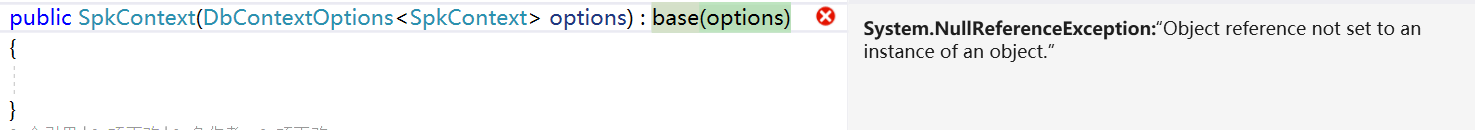 Update Microsoft.EntityFramework5.0 error · Issue #23373 · dotnet/efcore · GitHub