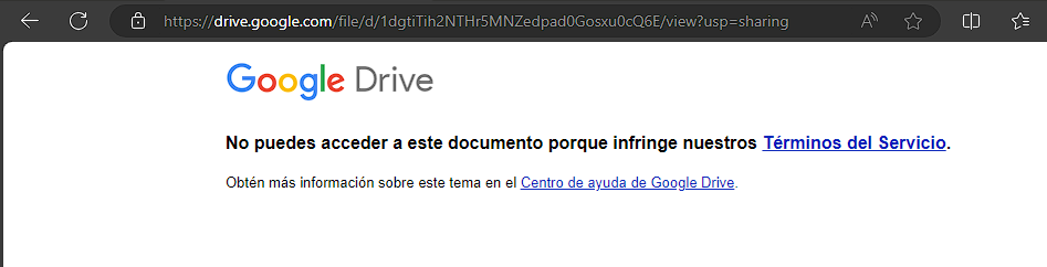 Enlace roto · Issue #1 · Maalfer/Conocimiento_Obsidian · GitHub