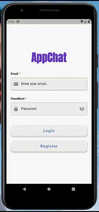 Github Yinweiichatapp