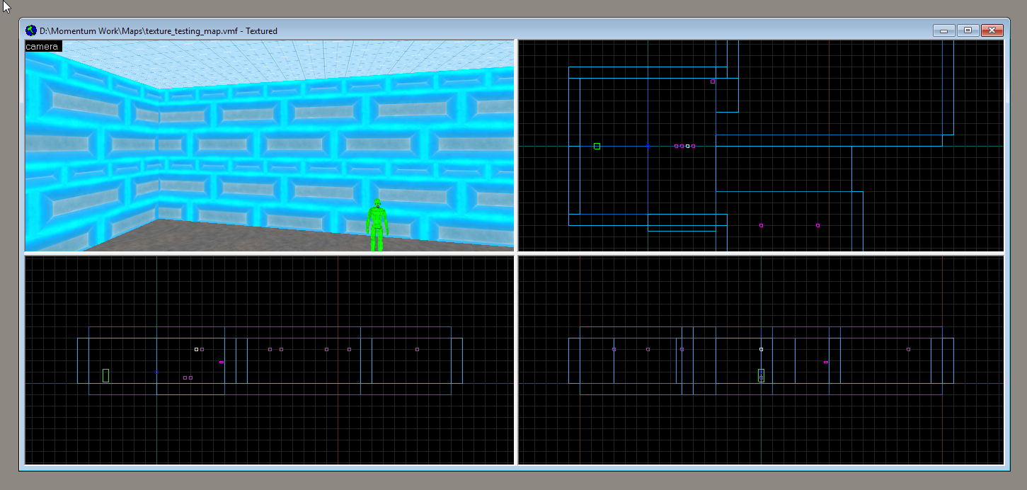 Hammer: Option to make each viewport (a) separate window(s) · Issue #125 · StrataSource/Engine ...