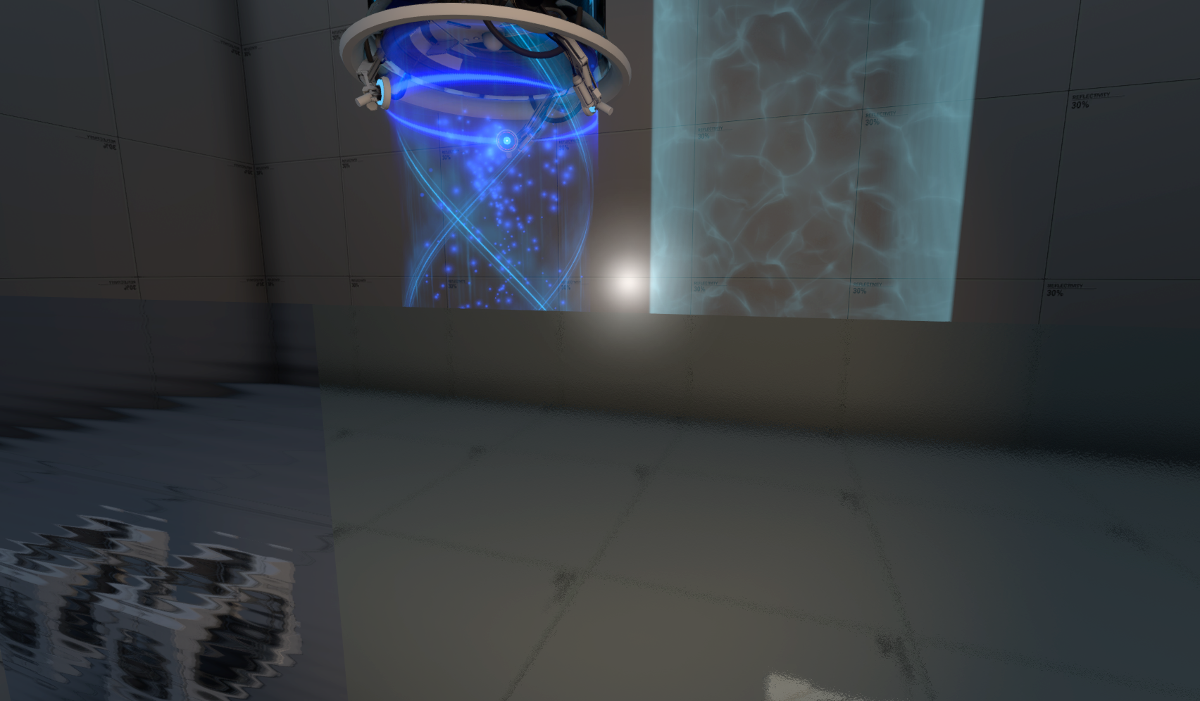 Bug Refract Shader Does Not Refract Some Translucent Materials Solidenergy Etc · Issue 605