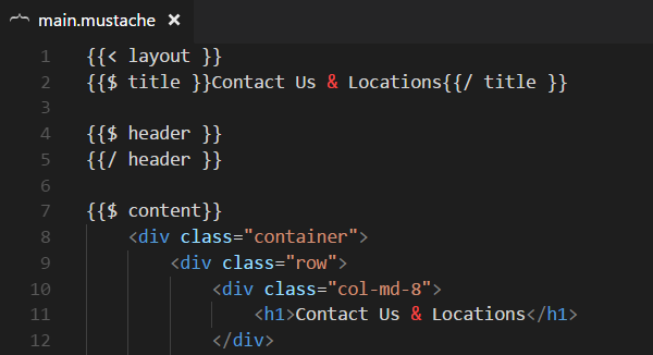 Weird Syntax Highlighting · Issue 32700 · Microsoftvscode · Github 