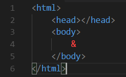 Weird Syntax highlighting · Issue #32700 · microsoft/vscode · GitHub