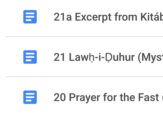 Google Drive font improperly displays unicode character “ḥ” (U+1E25 ...