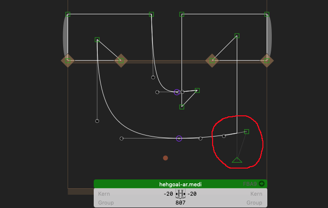 hehgoal-ar.medi - Outline overlap is causing rendering issues · Issue #38 · Gue3bara/Cairo · GitHub