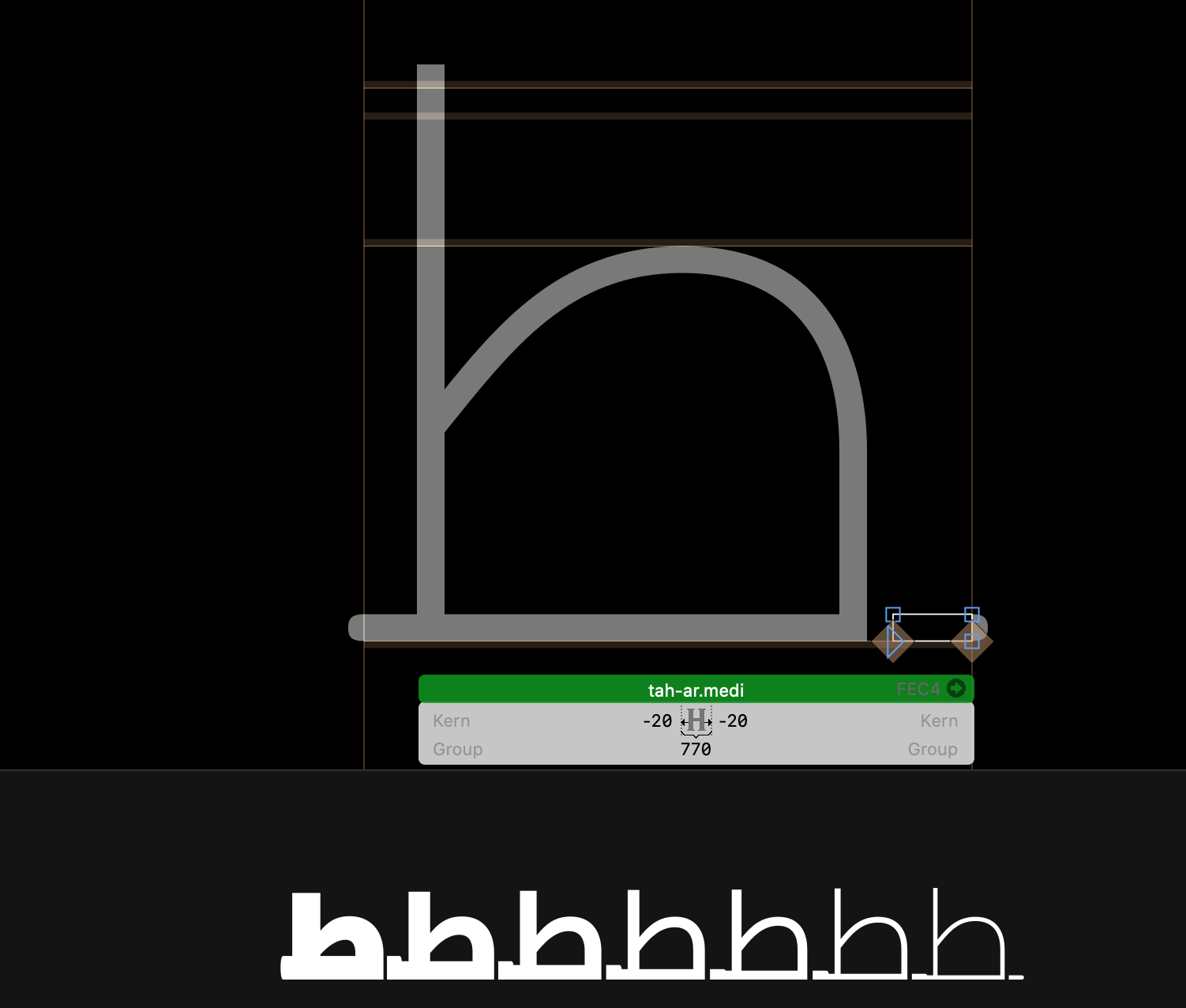 tah-ar.medi — Baseline extension has a gap · Issue #66 · Gue3bara/Cairo · GitHub