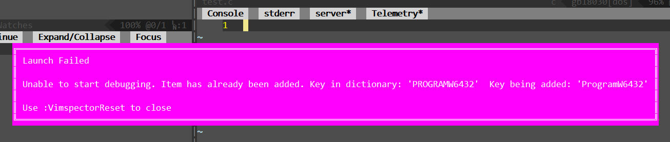 Duplicate Environment Variables Are Send To Vscode Cpptools On Windows Os · Issue 310