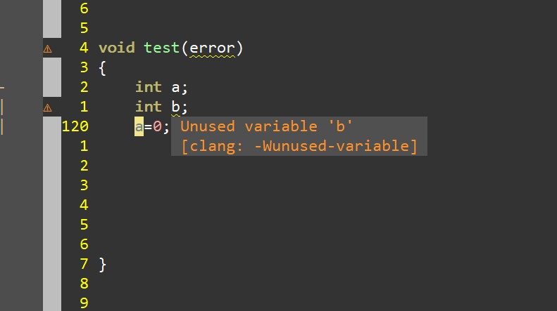 Sometimes, the float window for warning/error message can't close automaticlly. · Issue #3245 ...