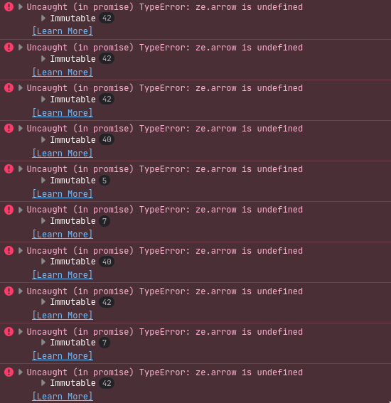 Popper Is Broken · Issue 117 · Svelteuidev Svelteui · Github