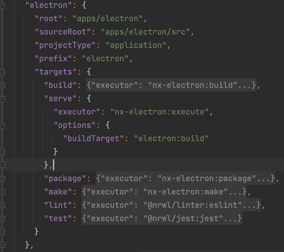 Add support for nx 13 · Issue #120 · bennymeg/nx-electron · GitHub