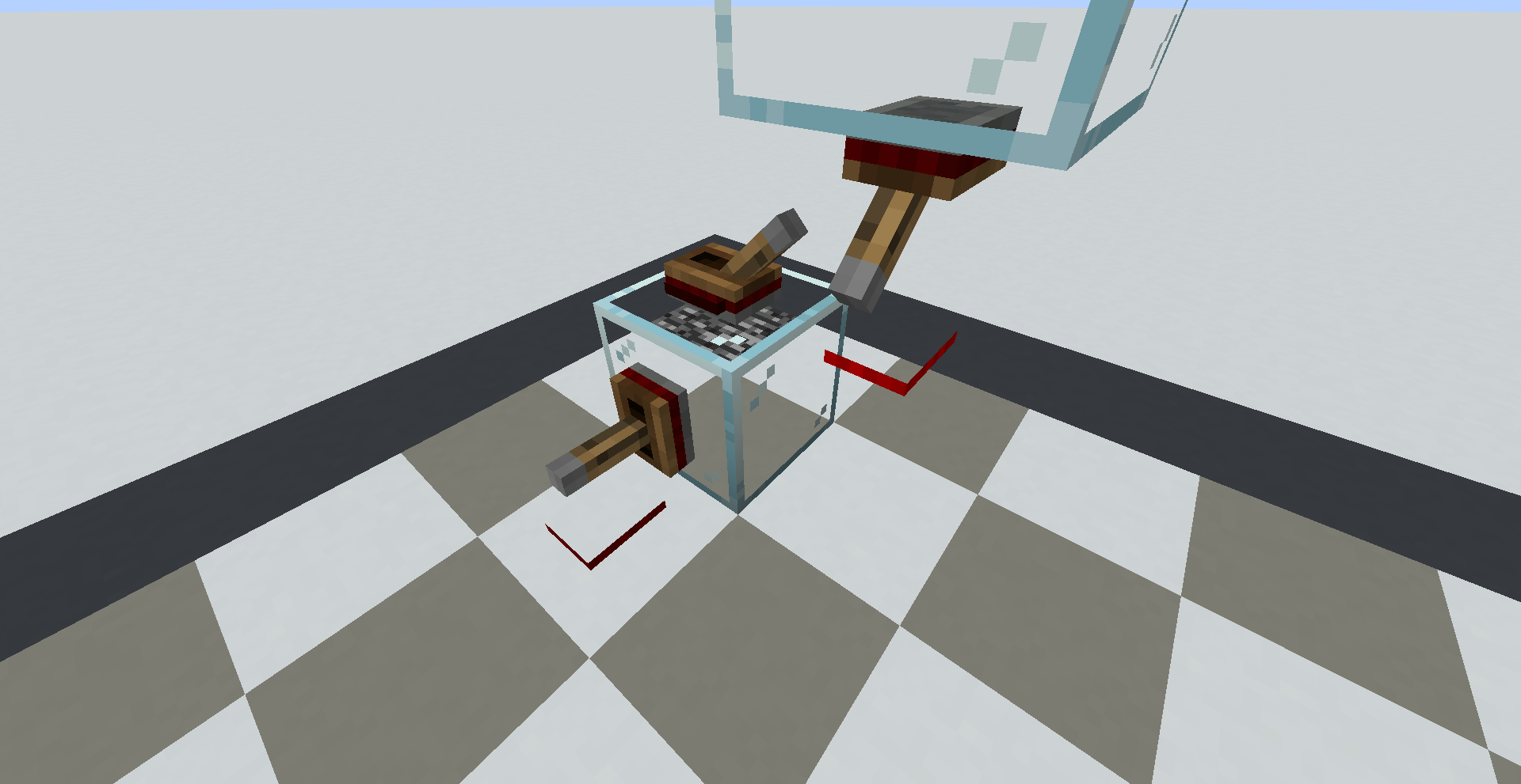 Analog lever isn't rendering properly · Issue #5436 · Creators-of ...