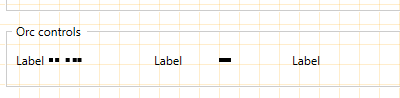 Examples.Ribbon.Fluent indicator controls problem · Issue #280 · WildGums/Orchestra · GitHub