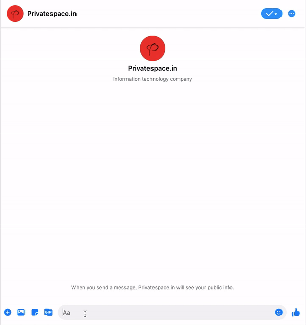 GitHub - sasidharvanukuri/Messenger-Bot: Application Messenger bot ...