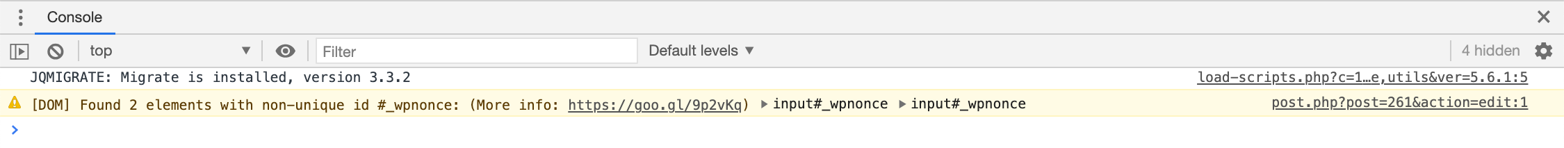 ACF Image Field buttons not working (deprecated) · Issue #461 · AdvancedCustomFields/acf · GitHub