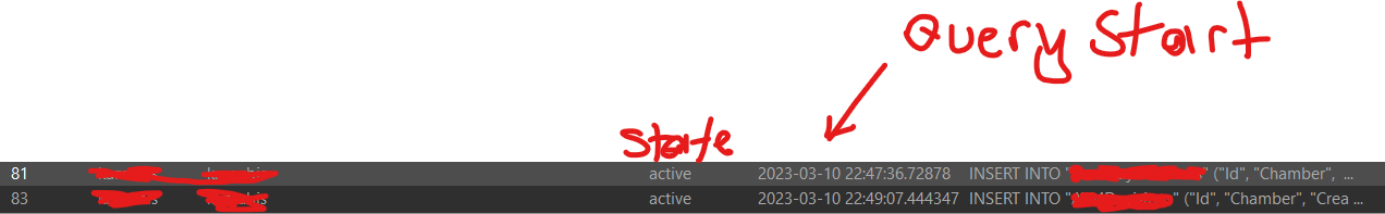 Huge Bulk Insert Connection Problem · Issue #2682 · npgsql/efcore.pg · GitHub
