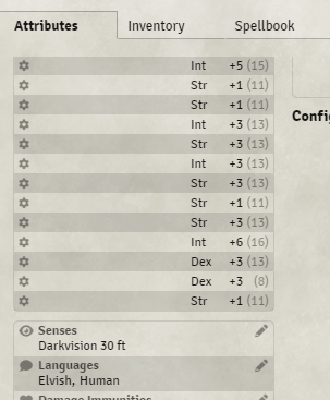 Skills vanished and NPC don't open · Issue #641 · sdenec/tidy5e-sheet · GitHub