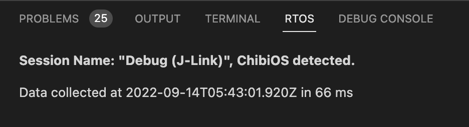 Feature request: RTOS tab Zephyr support · Issue #732 · Marus/cortex-debug · GitHub
