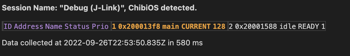 Feature request: RTOS tab Zephyr support · Issue #732 · Marus/cortex-debug · GitHub