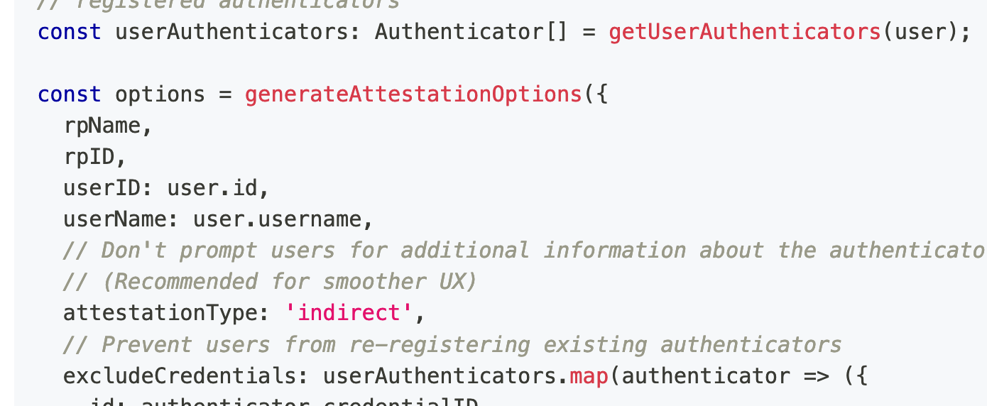 devices not explained · Issue #92 · MasterKale/SimpleWebAuthn · GitHub