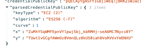 WebAuthn works locally, but not in production · Issue #345 · MasterKale/SimpleWebAuthn · GitHub