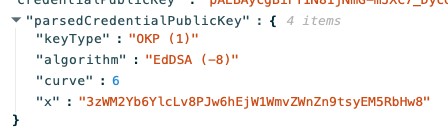 WebAuthn works locally, but not in production · Issue #345 · MasterKale/SimpleWebAuthn · GitHub