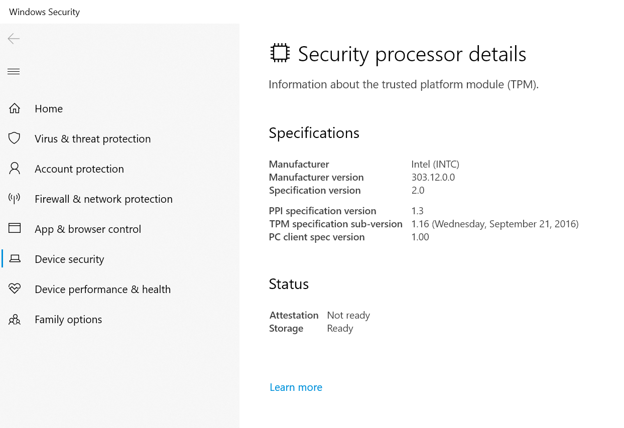 verifyAssertionResponse on TPM returns wrong tag error · Issue #49 ...