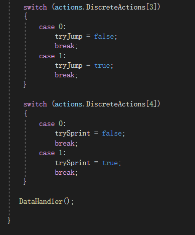 IndexOutOfRangeException: Index was outside the bounds of the array. · Issue #5977 · Unity ...
