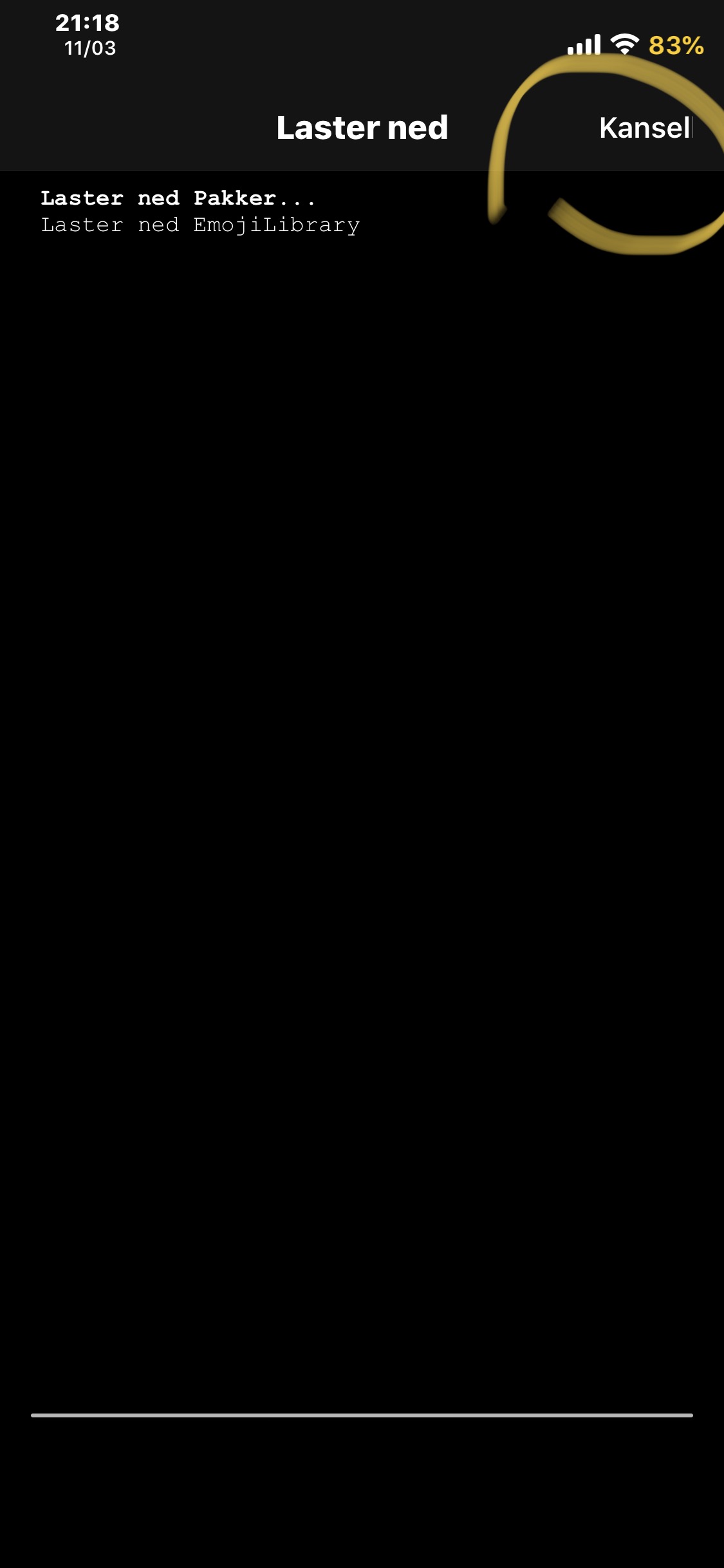 More localization UI bugs · Issue #519 · zbrateam/Zebra · GitHub