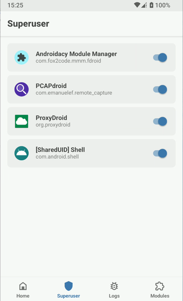 Root capture stopped working · Issue #348 · emanuele-f/PCAPdroid · GitHub