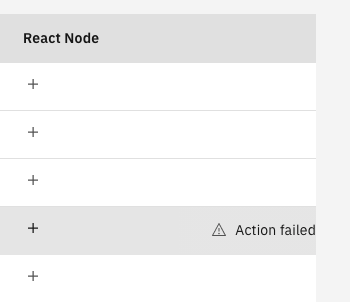 [Table] incorrect spacing of table row actions · Issue #2292 · carbon-design-system/carbon ...