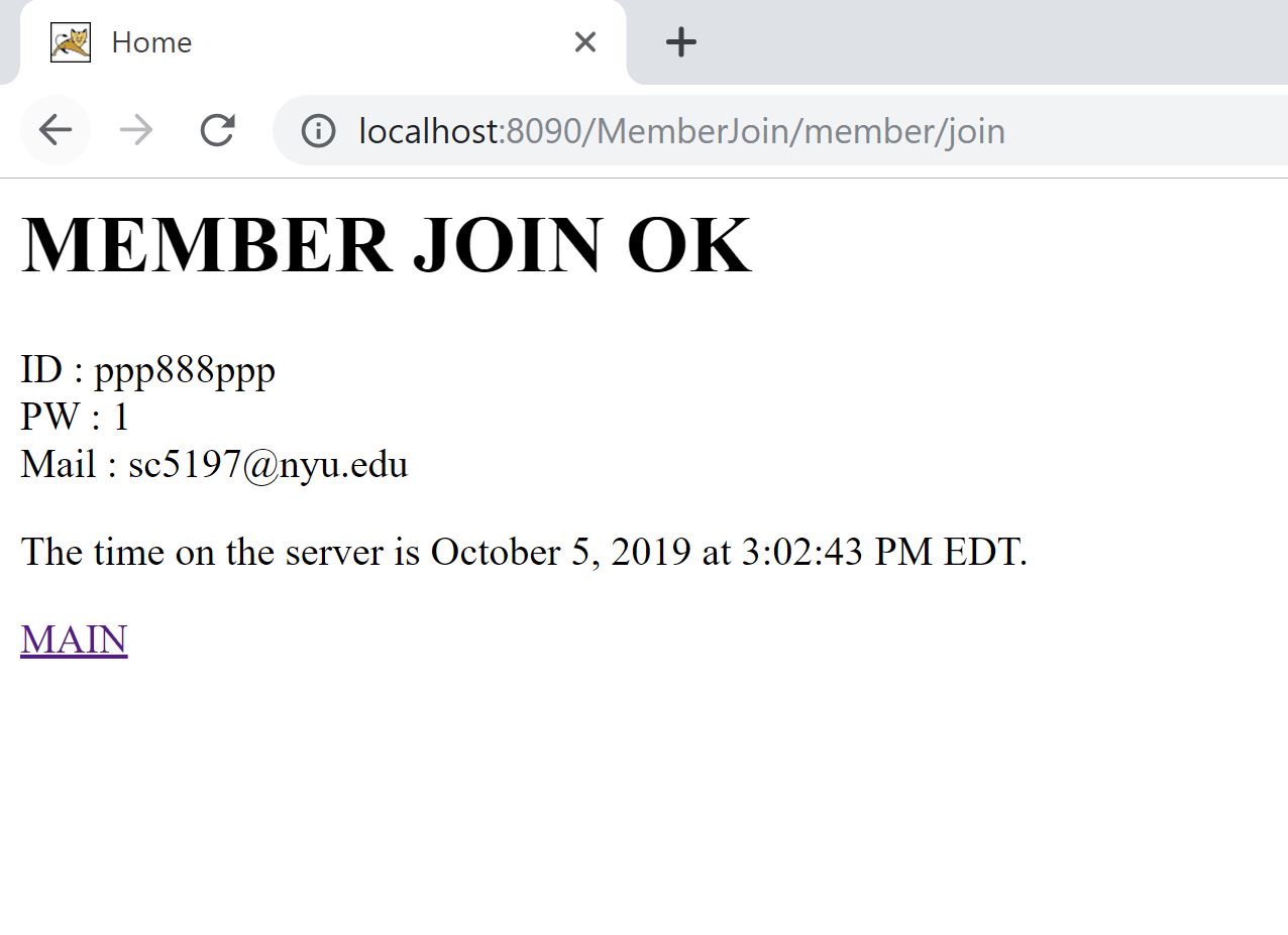 GitHub - ppp888ppp/MemberJoinLogin: Member Join and Login service