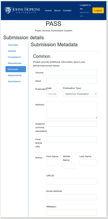 Button got too narrow when the window was resized to be too narrow. · Issue #86 · eclipse-pass ...