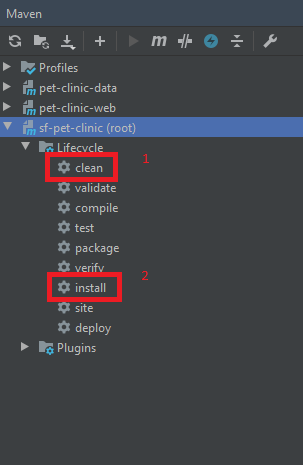 GitHub - PrzemyslawCieslik/sf-pet-clinic
