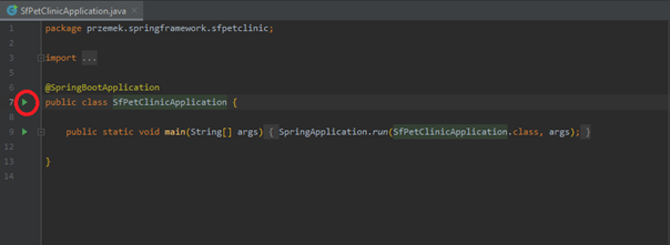 GitHub - PrzemyslawCieslik/sf-pet-clinic