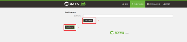 GitHub - PrzemyslawCieslik/sf-pet-clinic