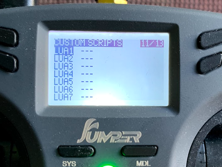 Lua Set To On But Checked For Yes In Cmakelists Txt Issue 8531