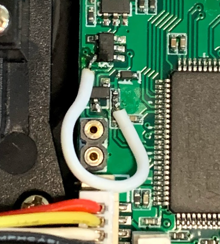 T-Lite Trainer external module does not work · Issue #8618 · opentx ...