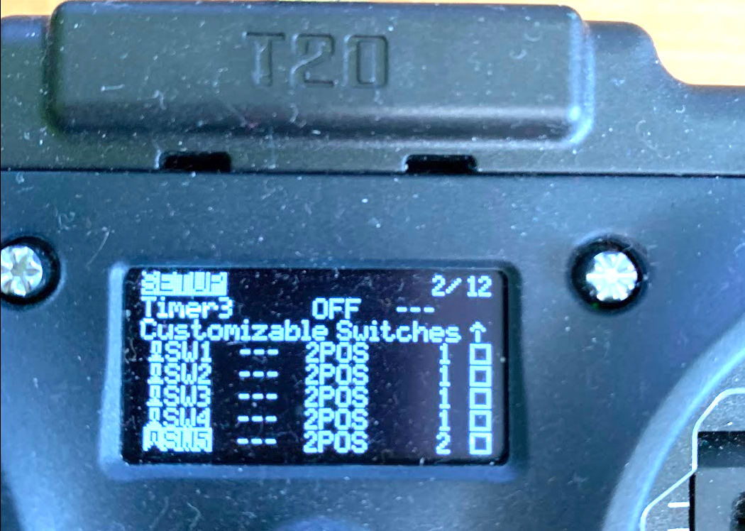 Jumper T20 function switches like Jumper T-Pro · Issue #3984 · EdgeTX ...